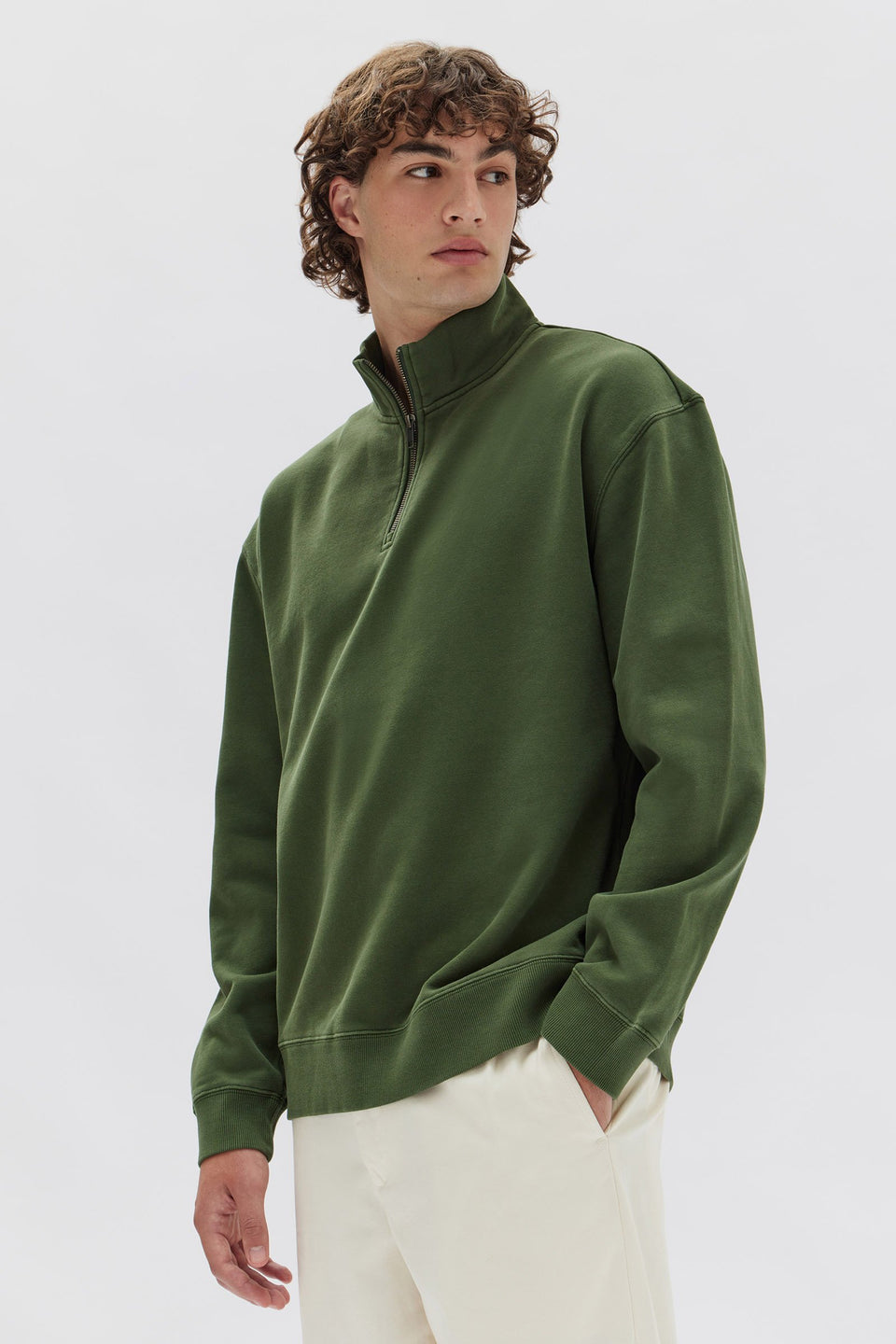 Assembly Label – Ninja & Jhi Wagga