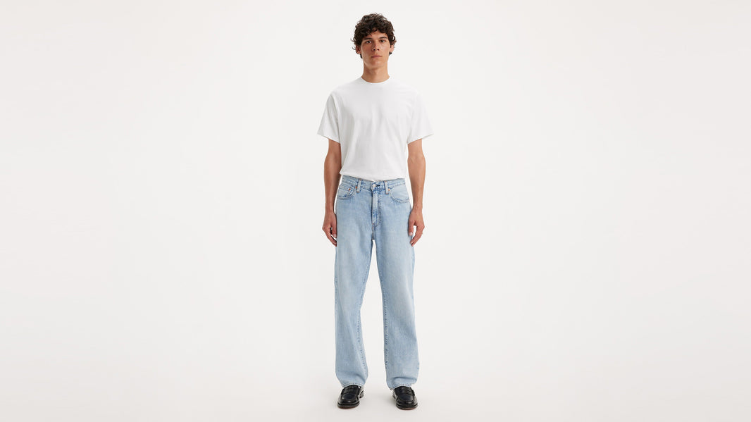 Jeans - Mens – Ninja & Jhi Wagga